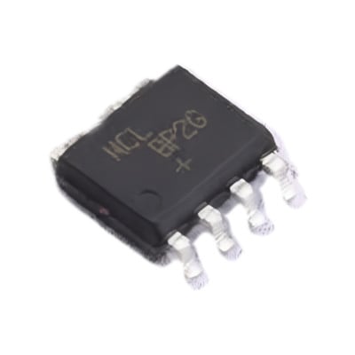 Mini-Circuits GP2Y1+ RF Power Splitter/Combiner Chip