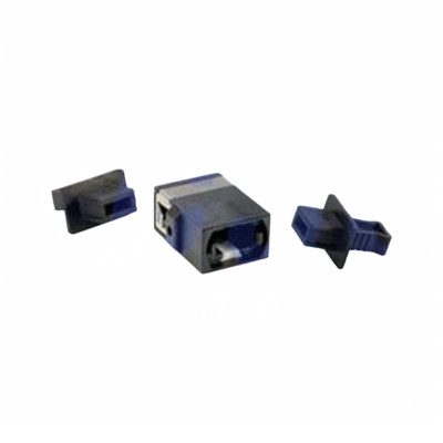 L-com FOA-MPO Fiber Optic Connector Adapter