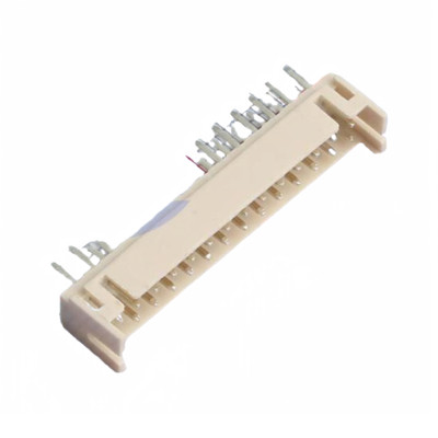Lian Xin Technology XDWF-PHD2013-2*5P Male Pin Header Chip
