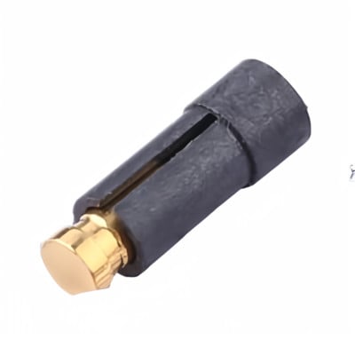 Xinyangze YZR0020-15025-01 Spring Loaded Pogo Pin Contact for Pressure Connectors