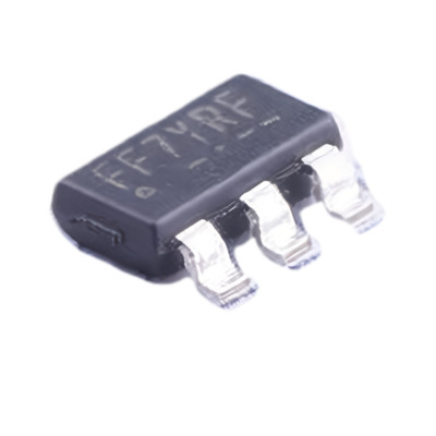 FITIPOWER FR8209SPCTR DC DC Switching Voltage Regulator
