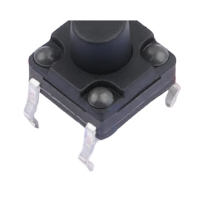 DEALON TC-1806DR-9.0H-250 Tactile Switch
