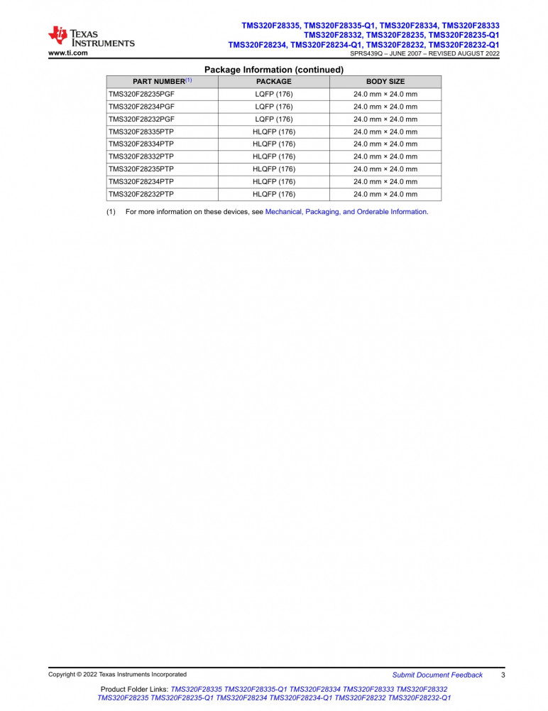 Technical document page 3