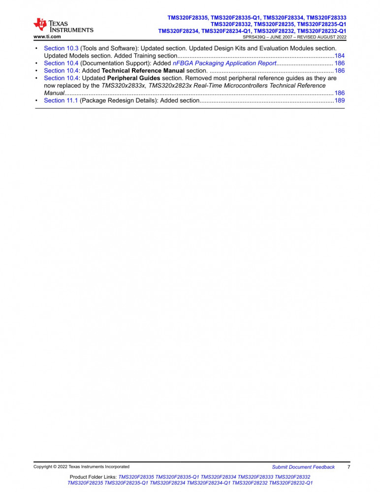 Technical document page 7