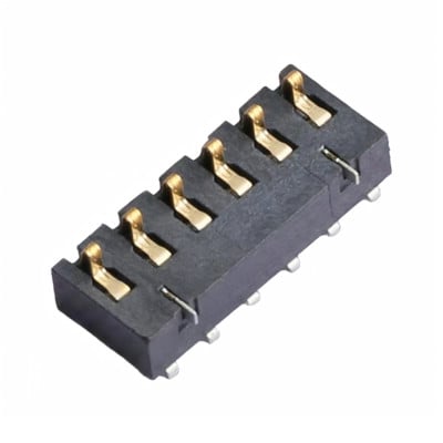 G-Switch GT-BTP30006-0720B-015A Spring Loaded Chip for sale