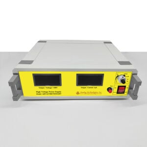 Analog Technologies AM01HV12VN1KV1MAP AC DC Configurable Power Supply Module for sale