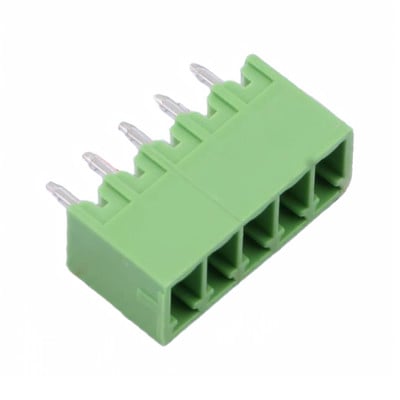 HCTL HC15EDGVC-3.5-6P-V