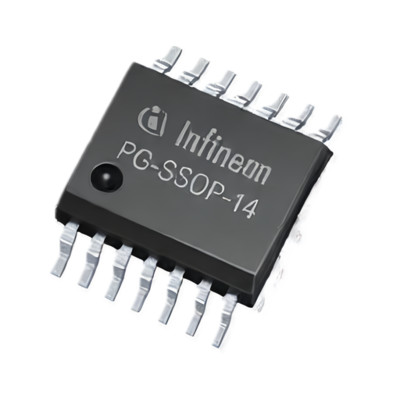 Infineon TLE7276-2E