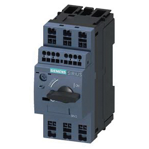 SIEMENS 3RV20110DA25 Motor Protective Circuit Breaker for sale