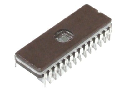 AMD AM29823PC Shift Register