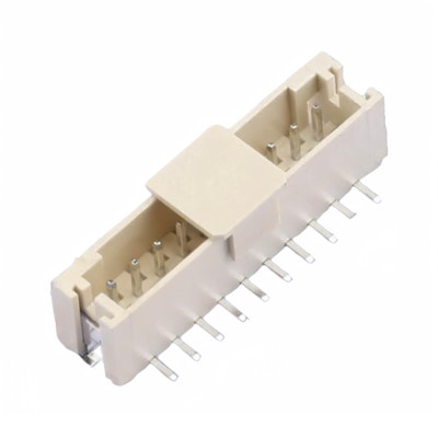 HDGC HDGC2001WV-2P Male Header Pins
