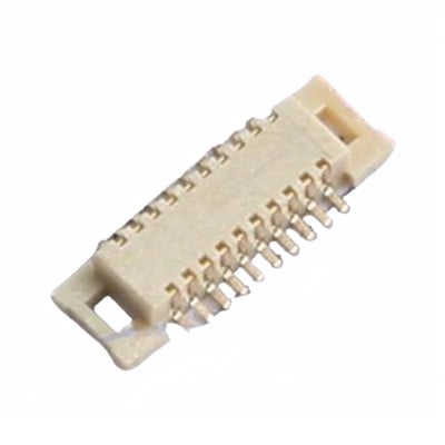 G-Switch GT-B0504MSV12-60S1101 Board-to-Board Mezzanine Edge Type Array Chip