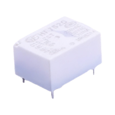 HONGFA HF7520-012-HSTP Power Relay