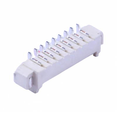 BOOMELE(Boom Precision Elec) 1.25T-9A Male Header Pins