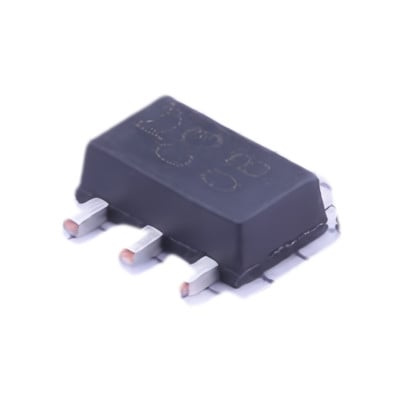 QX Micro Devices QX2304L27E DC DC Switching Voltage Regulator
