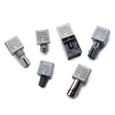 Broadcom AFBR-4594Z Optoelectronics Accessory Chip