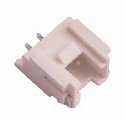 CJT(Changjiang Connectors) A2008WR-2P Male Pin Header