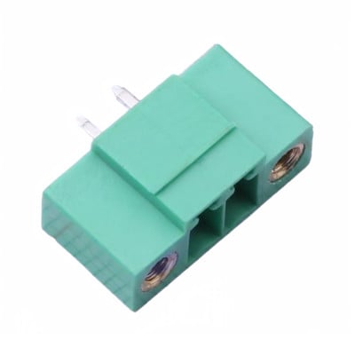 MAX MX15EDGVM-3.5-15P-GN01-Cu-A PCB Header Connector
