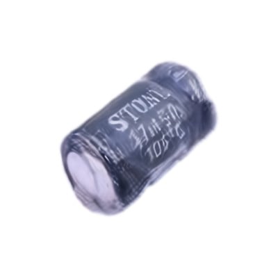 Guangdong TOPAZ Elec Tech ECRE0611101M016P00 Aluminum Electrolytic Capacitor