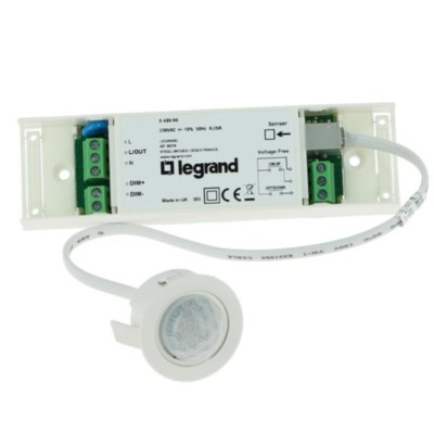PIR mini sensor  1-10V for sale
