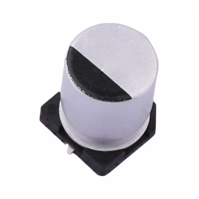 ACMECON GVE1C477M0608CN Aluminum Electrolytic Capacitor