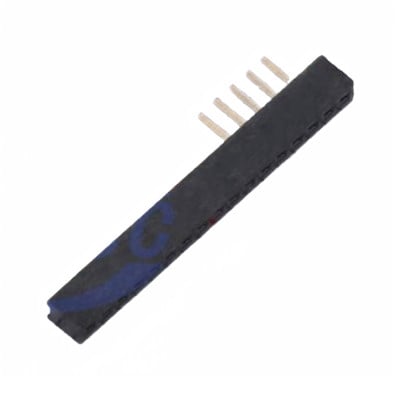 XYECONN PM1.0-UP1D-13A Female Socket Header Receptacle