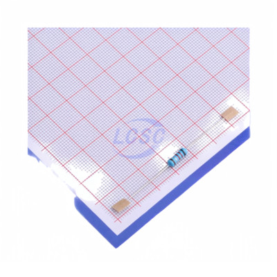 Huaxing Mechanical-Elec. MF1/2W-470KΩ±1%T52