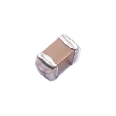 KEMET C0402C751J5GACAUTO Ceramic Capacitor, 750pF, 50V, C0G, 5%, 0402, Automotive Grade