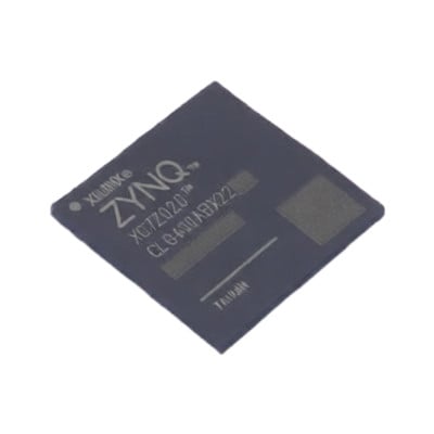 AMD/XILINX XC7Z015-3CLG485E Microcontroller