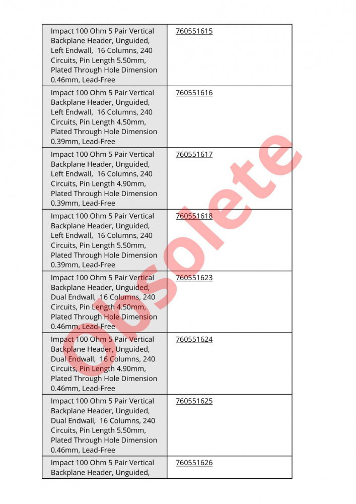 Tooling specification page 4
