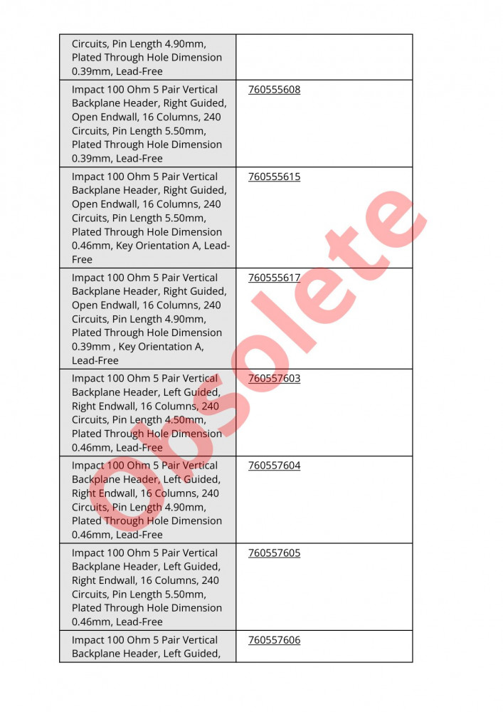 Tooling specification page 8