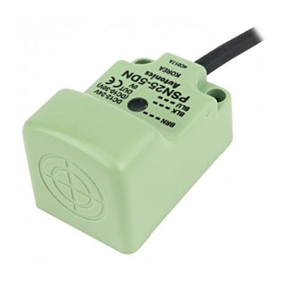 Autonics PSN17-8DP-F