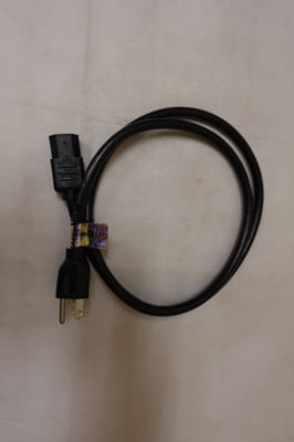 EATON P019-004 Power Line Cable and Extension Cord Assembly for sale