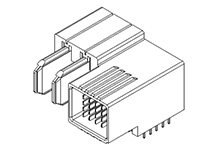 Molex 1710970011