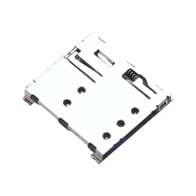 XYECONN XY-SIM-021 PC Card Socket Chip