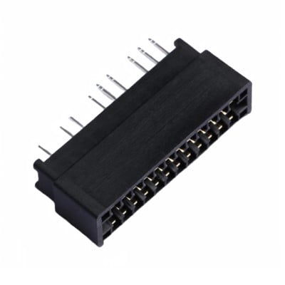 WingTAT ED44BGFBK Edgeboard Connector Chip