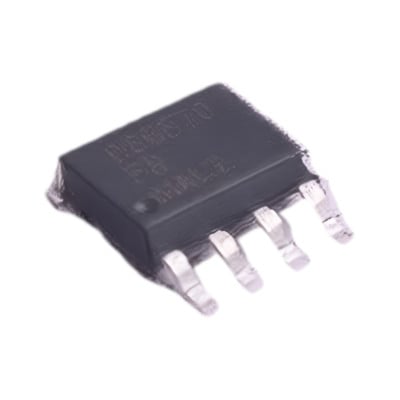 DSTECH DS8201-50F8 Low Dropout Linear Voltage Regulator