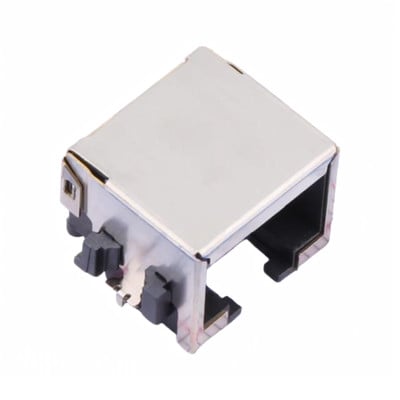 Hong Cheng HC-WK88-H865T-QB Modular Ethernet Connector Jack for sale