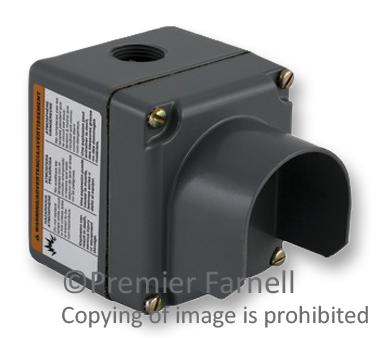 Schneider 9001SKY2 Switch Accessory