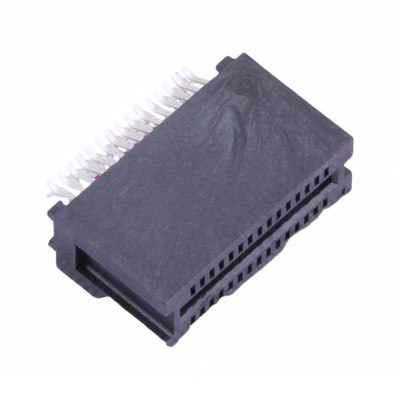 WingTAT HEE30LP03BK Edgeboard Connector Chip for sale