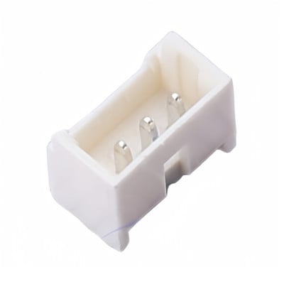 XYECONN XY-MX1.25-6PWZ Male Header Pins