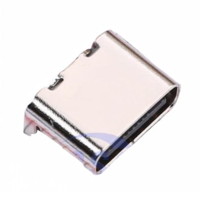 JUSHUO JS16T-TYPE-C008-CB16 USB Type-C Connector Assembly