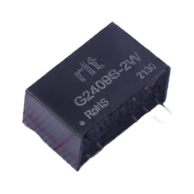 RLT G1209S-2W DC DC Converter Chip