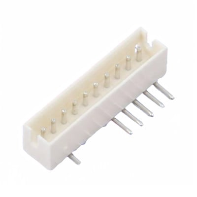 XYECONN XY-ZH1.5-4PZZ Male Pin Header