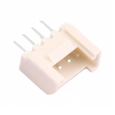 SHOU HAN 2.0-12P ZZDK MS Male Pin Header