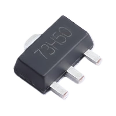 PJSEMI PJ73HM50SC Low Dropout Linear Voltage Regulator