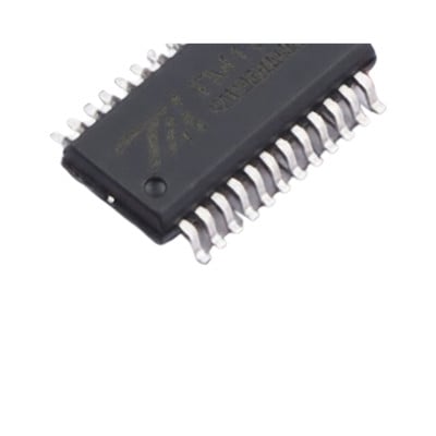 TM1818-QSOP24 LED Driver IC by TM(Shenzhen Titan Micro Elec) for sale