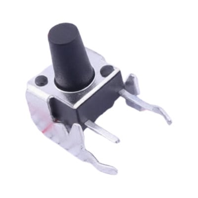 Yuandi TS-1093C-A1B2-D1 Tactile Switch