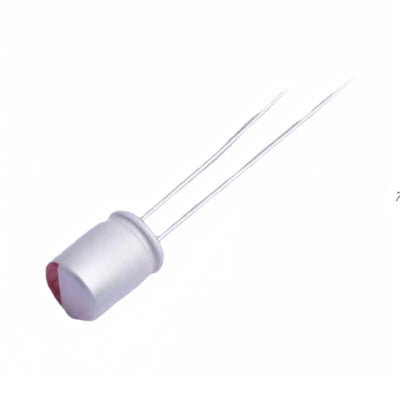 AISHI SPF0JM561E09O00R Aluminum-Polymer Capacitor for sale