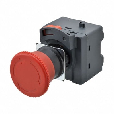 OMRON A22NE-MP-PD12-N